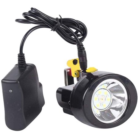 Waterproof Explosion-Proof LED Mining Llight Rechargeable Mining ...
