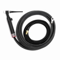 Miller Electric Weldcraft Air-Cooled TIG Torch Kit WP-26V-12-2 ...