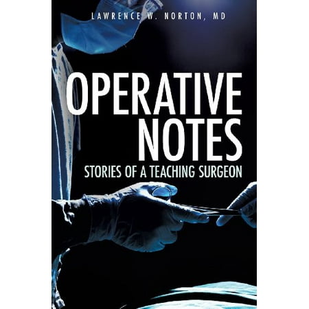 Operative Notes | Walmart Canada