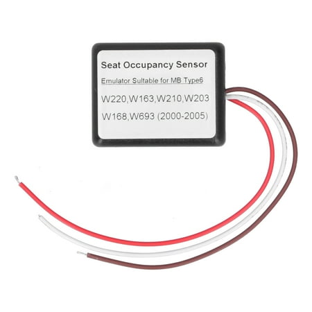 Seat Occupancy Mat Sensor Emulator,Seat Occupancy Sensor Emulator Auto ...
