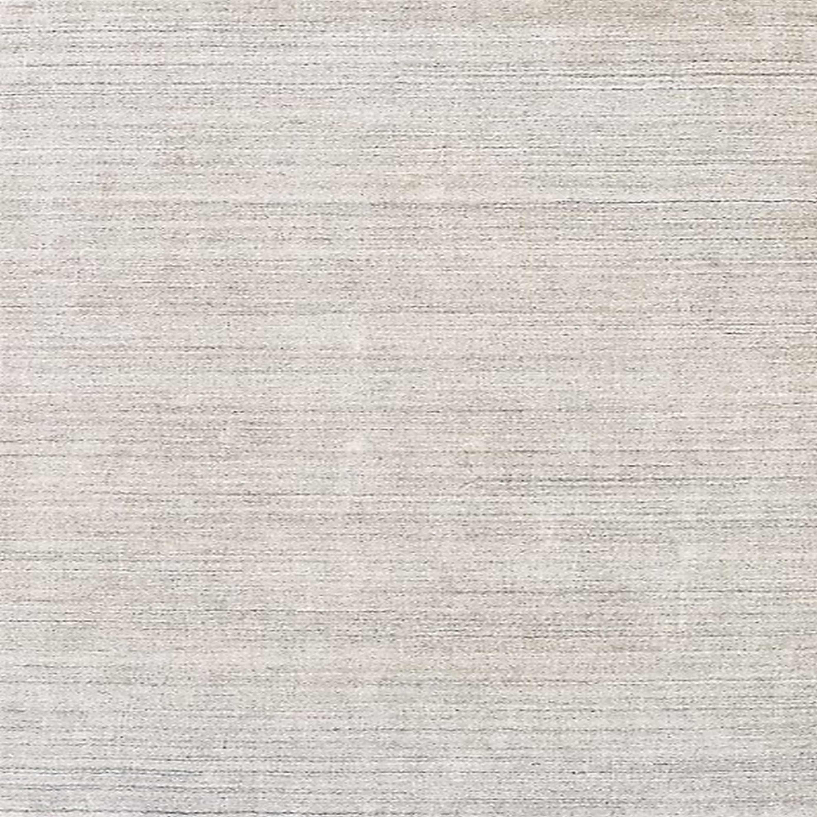 Ahgly Company Indoor Square Mid-Century Modern Ash White Beige Oriental ...