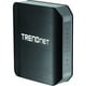 TRENDnet TEW-812DRU - router - 802.11a/b/g/n/ac (draft 2.0) - desktop ...