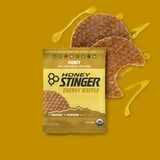 Honey Stinger Organic Energy Waffle Snack, Honey, 1.06 oz, 16 Count Box - Walmart.com