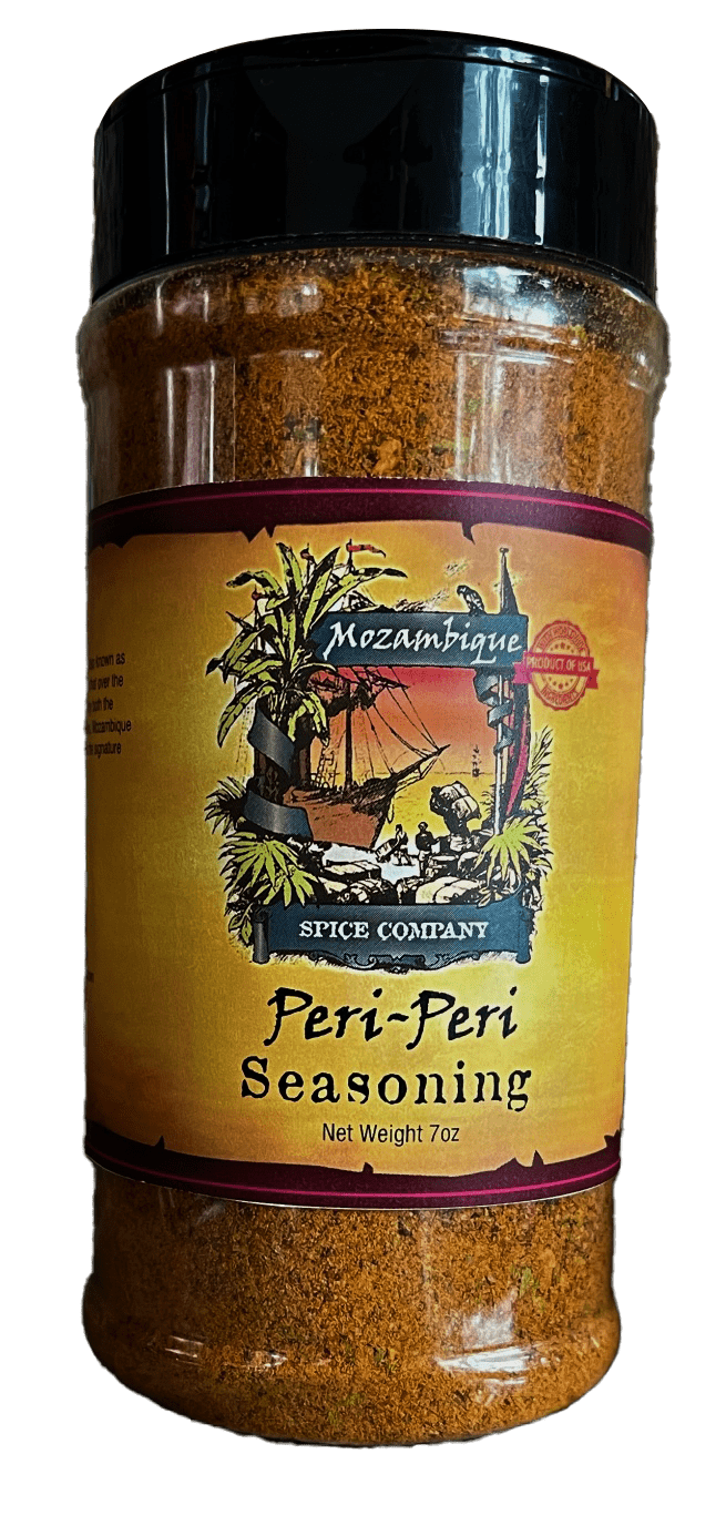 Peri Peri Seasoning - Walmart.com
