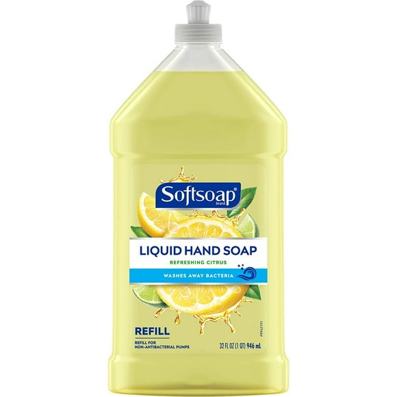 Softsoap | Walmart Canada