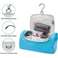 BAGMIND Travel Storage Bag Compatible for Dyson Airwrap Styler ...