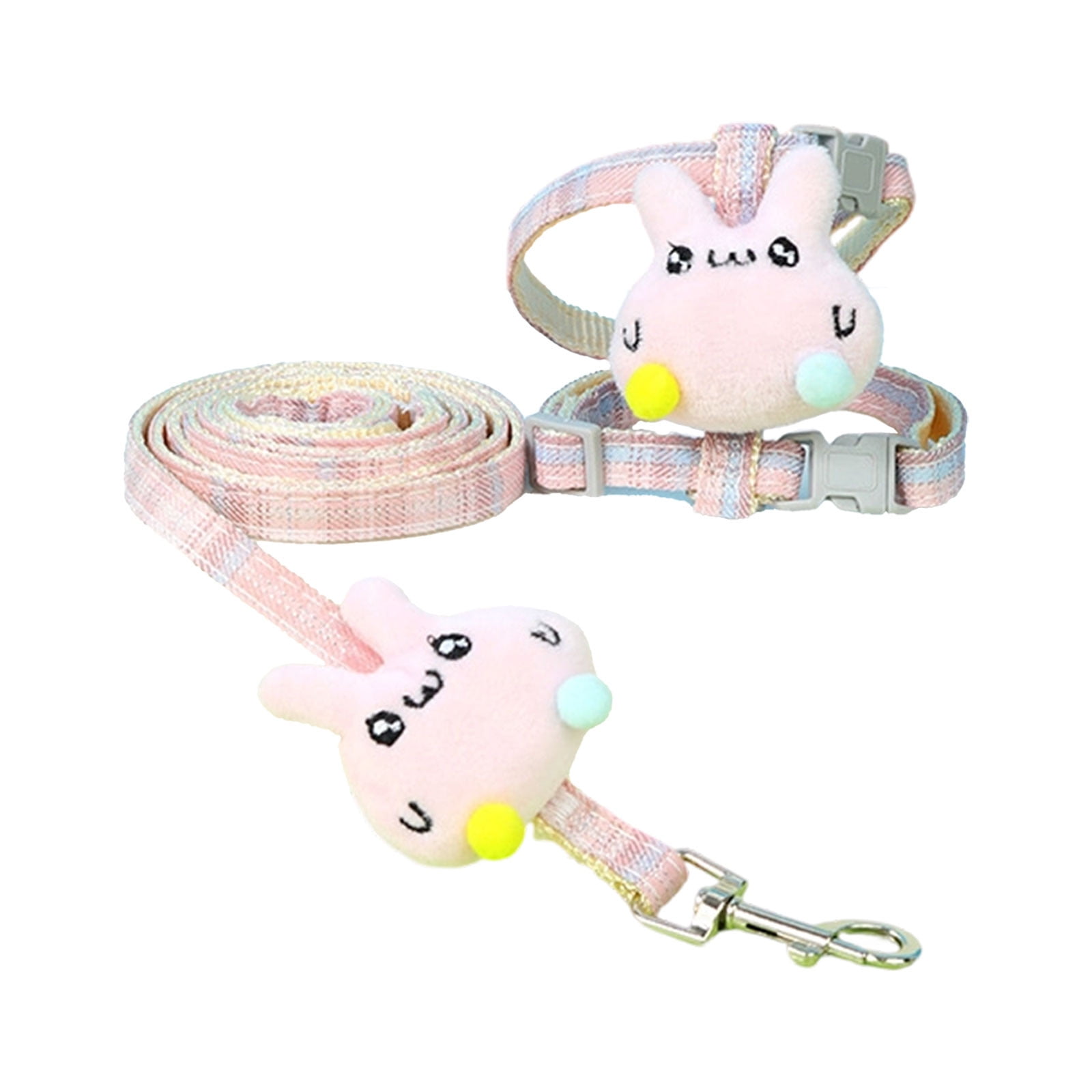 Click here for Vivavault Pet Supplies Practical Cat Harness And L... prices