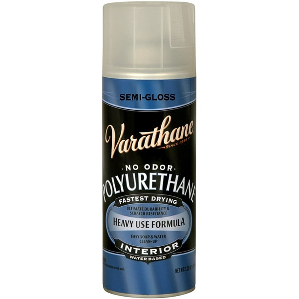 Diamond Finish Clear