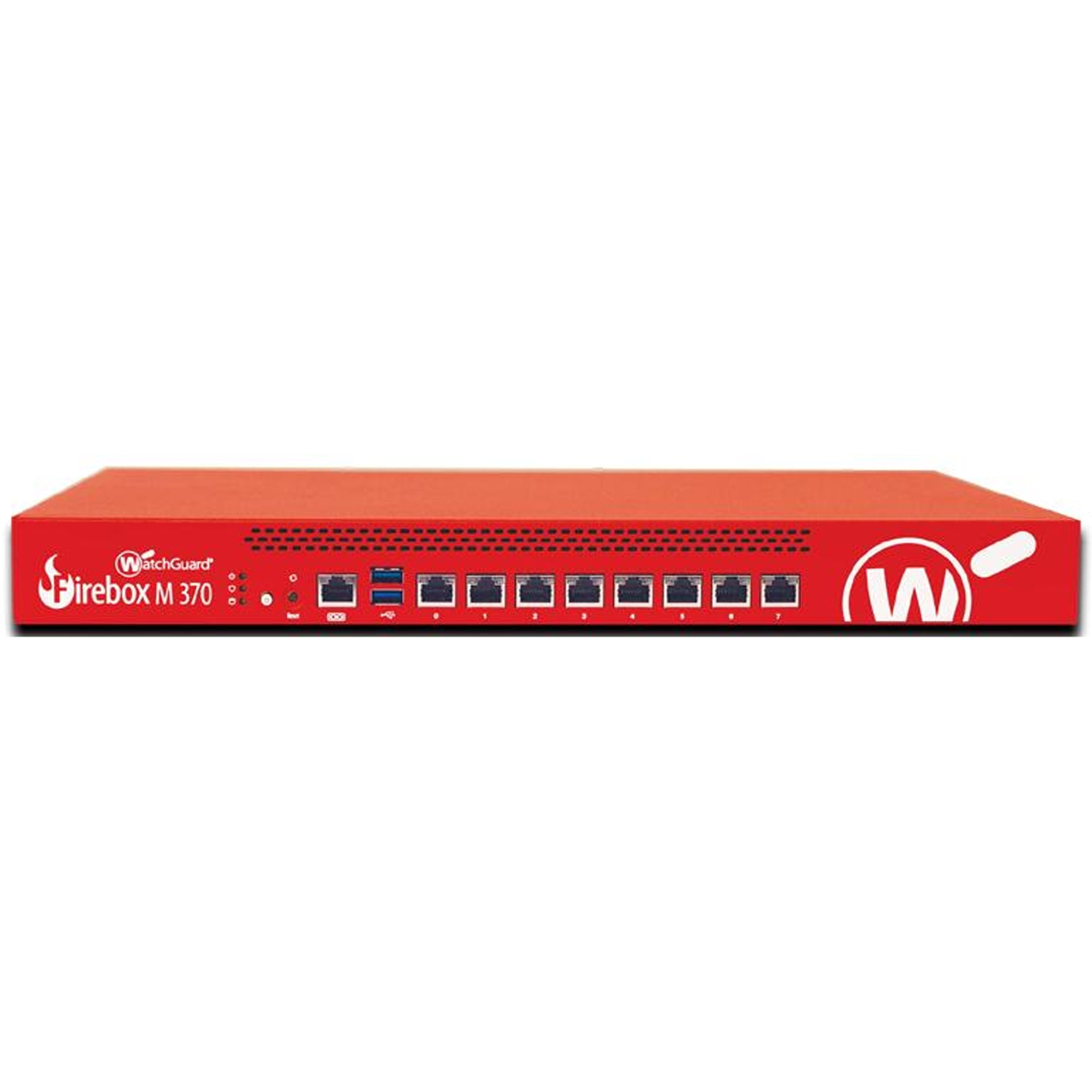WatchGuard WGM37061 Trade up to Firebox M370 with 1-yr Basic Security ...