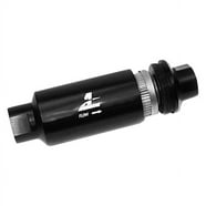 P555776 Donaldson Fuel Filter Spin-on (OE 2893612, FF5776) (Pack of 6 ...