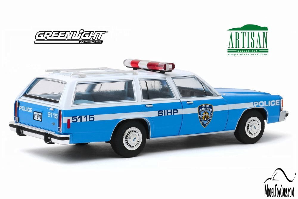 1988 Ford Ltd