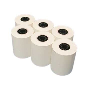 Ultratec 2.25" TTY Printer Paper 3 Rolls - Walmart.com