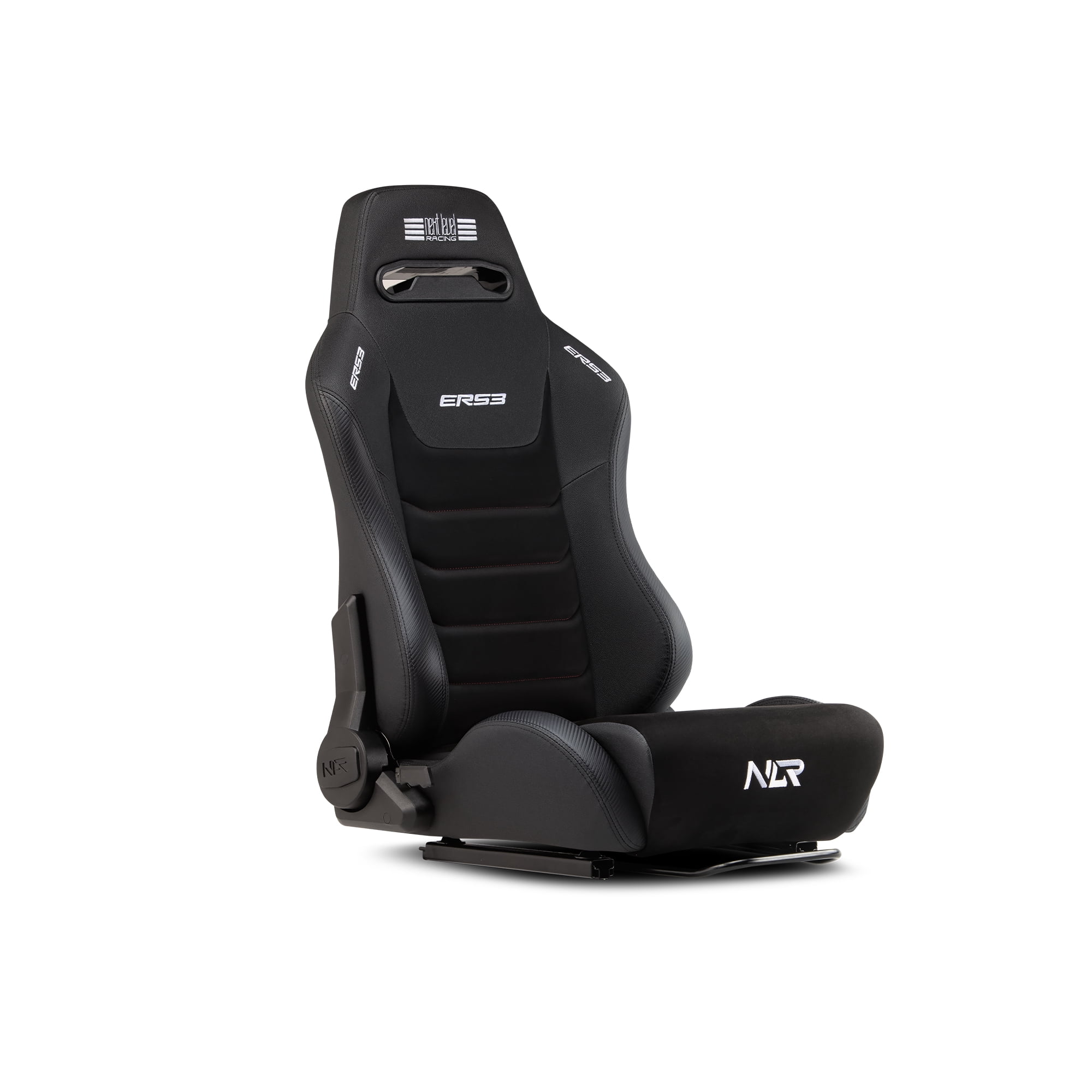 Click here for Next Level Racing Ers3 Elite Reclining Seat - Pu L... prices