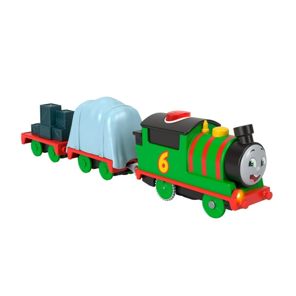 Thomas & Friends Edward Diecast Metal Push-Along Toy Train Engine with ...