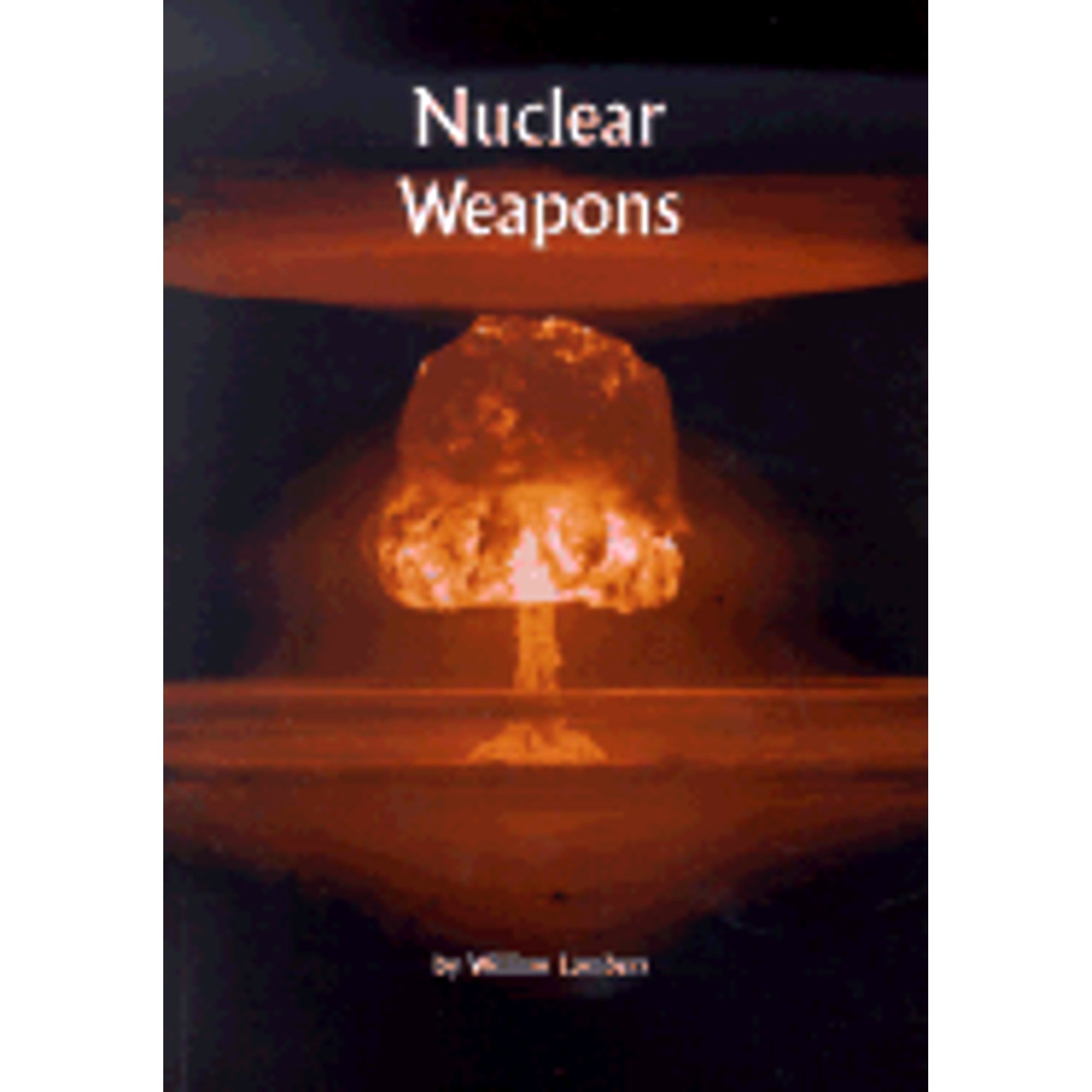Pre-Owned Nuclear Weapons - Walmart.com
