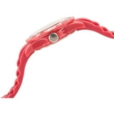 Princess Snow White and Queen Women's Red Plastic Watch, Red Plastic ...