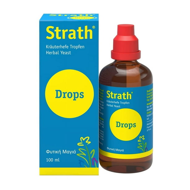 Suplemento Bio-Strath Liquid Nature's Answer 100 ml | Walmart en línea