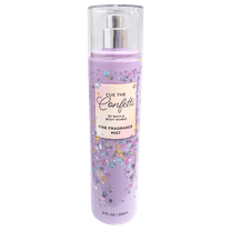 Bath & Body Works Firecracker Pop Fine Fragrance Body Spray Mist 8 fl ...