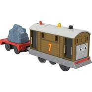 Thomas & Friends Trackmaster Harold Helicopter Play Vehicle - Walmart.com