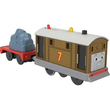 Thomas & Friends Trackmaster Harold Helicopter Play Vehicle - Walmart.com