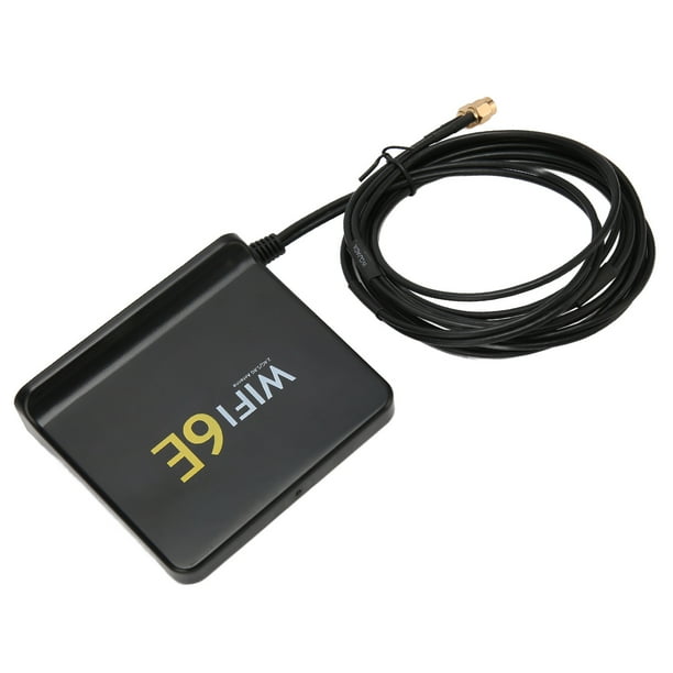 Card Antenna, WiFi6E Dual Band Omnidirectional Card Antenna, WiFi Card ...