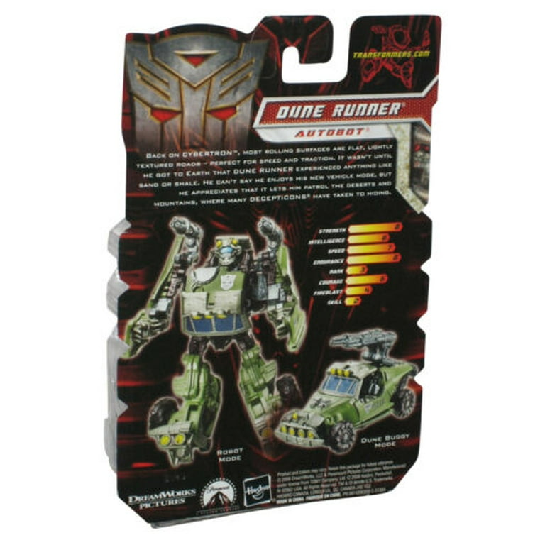 Transformers Revenge Of The Fallen Toys