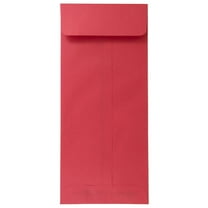 JAM Paper #11 Policy Envelopes, 4 1/2 x 10 3/8, White, 50 per Pack ...