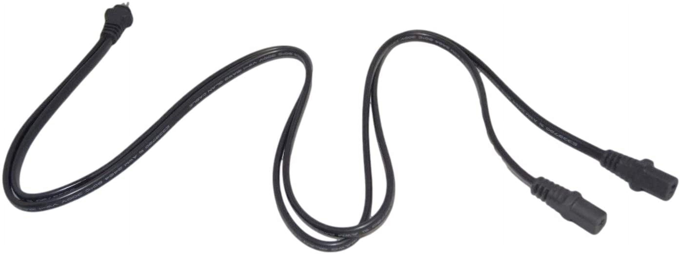 Cable divisor en Y para sillón reclinable eléctrico Limoss. Este cable ...