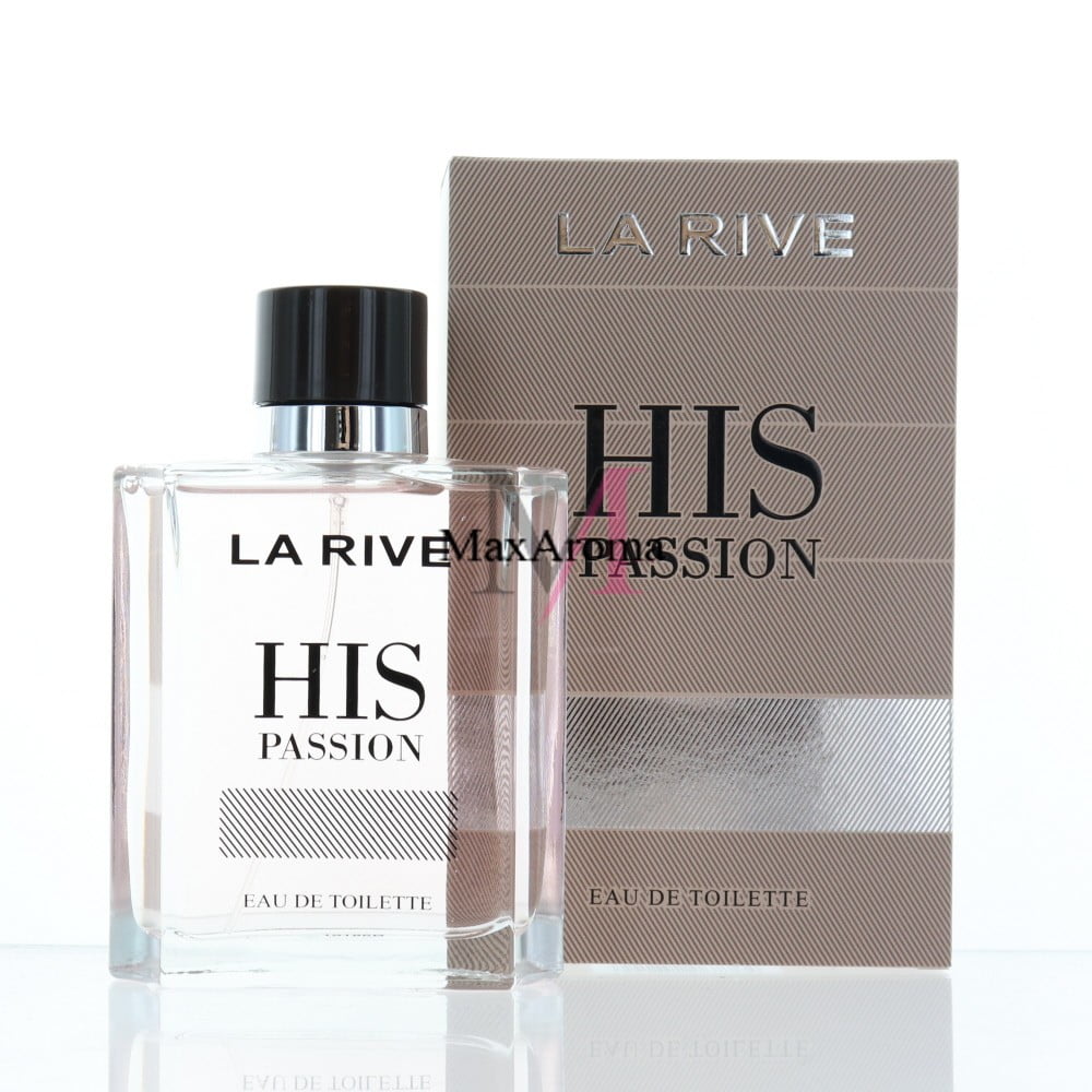 La Rive - La Rive His Passion For Men - Walmart.com - Walmart.com