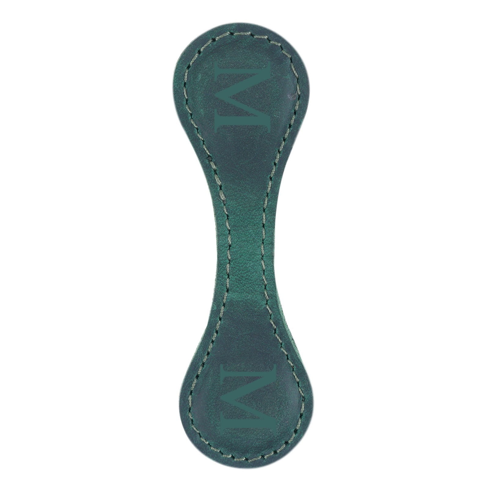 Click here for Unbranded Magnetic Bookmarks Leather Bookmark Pers... prices