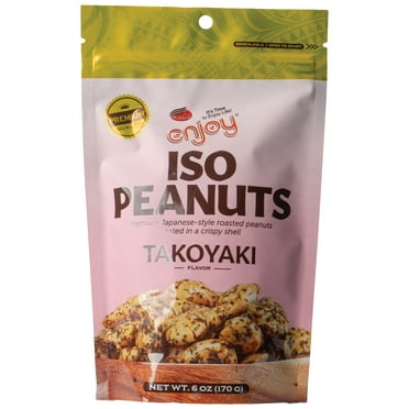 Barcel Barcel Peanuts, 3.2 oz - Walmart.com