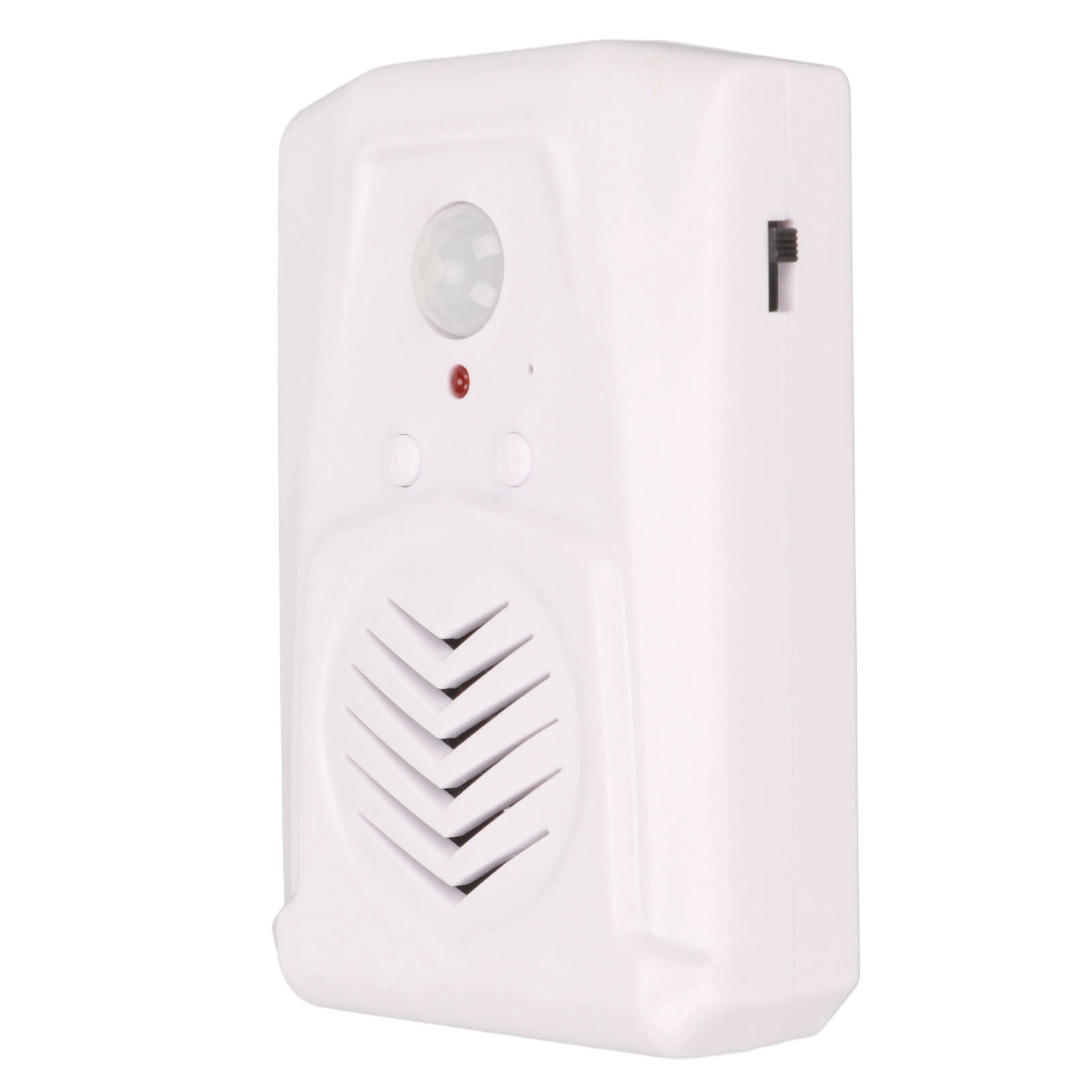 Buy FAGINEY Perimeter Alarm,Driveway Alarm,PIR Motion Sensor Alarm ...