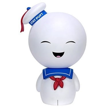 FUNKO POP! MOVIES: GHOSTBUSTERS - STAY PUFT MARSHMALLOW MAN - Walmart.com