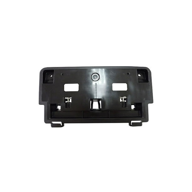 Front License Plate Bracket - Compatible with 2017 - 2021 Mazda CX-5 ...