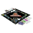Monopoly 85Th anniversary Game, includes 8 Golden tokens - Walmart.com