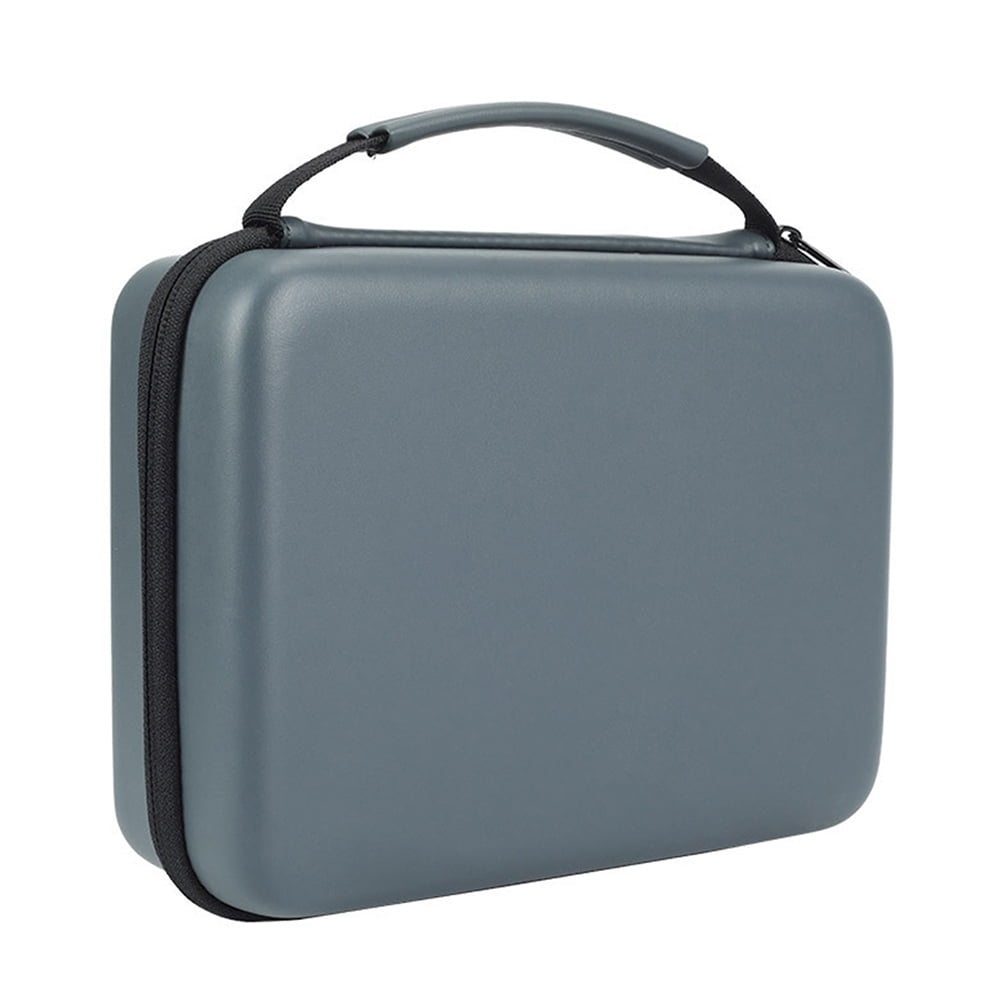 Dual Controller Carrying Case for DualSense DualShock Hard Shell Carry ...