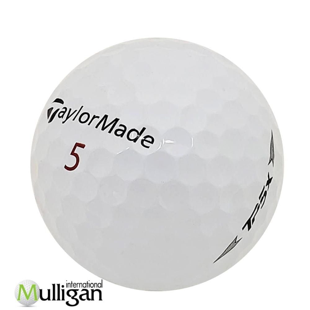 Click here for Mulligan International Mulligan - 96 Taylormade Tp... prices