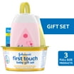 Baby Dove Gift Set Night Time Care, 4 Count - Walmart.com