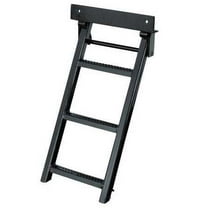 BUYERS PRODUCTS RS2 Truck Steps, 17 3/8 W x 30 1/4 H In. - Walmart.com