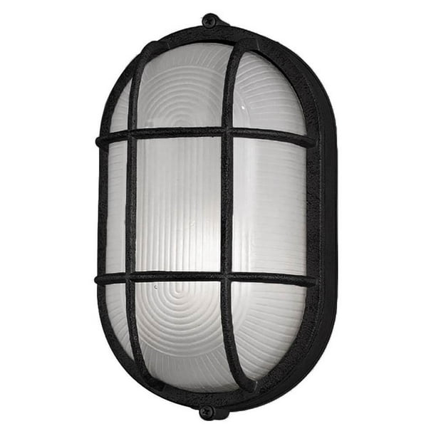 Phillips Forecast Lighting F9079519N Oceanview Outdoor Wall Light ...