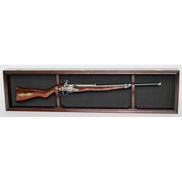 Gun Display Cases