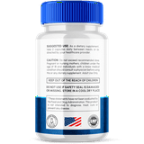 Memo Genesis Advanced Formula Brain Support MemoGenesis Maximum ...