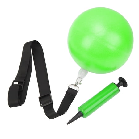 Swing Trainer Ball, Inflatable Adjustable Aid Ball For Swing Trainer ...