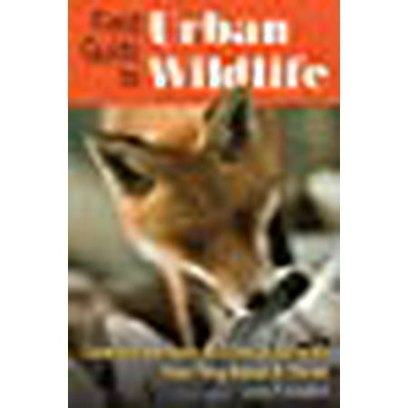 Field Guide to Urban Wildlife: Common Animals of Cities and Suburbs How ...