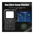 529 OBD2 Scanner Code Reader CR529 Automotive Diagnostic Tool OBDII ...