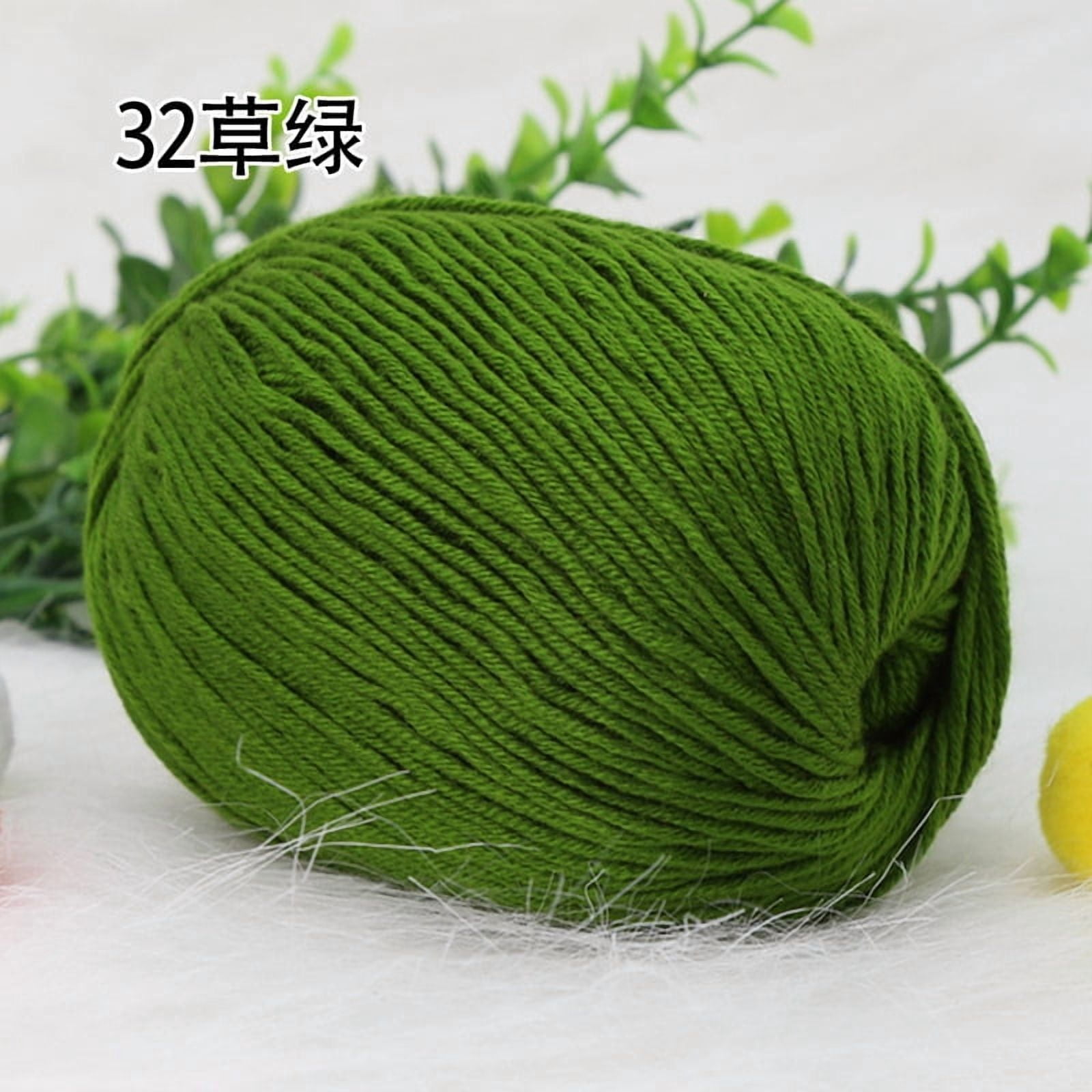 Click here for Suxumhao Thin Soft Yarn  Ultra Fine & Smooth baby... prices