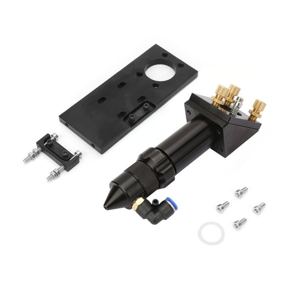 Laser Engraving Machine Laser Head,CO2 Laser Head Focus Engraving C ...