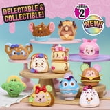Disney Munchlings Single Serve Scented Collectible Plush Assortment, 4. ...