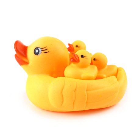Wholesale Pool Float Ducks Toy Swimming Pool Inflatable Rubber Ducks ...