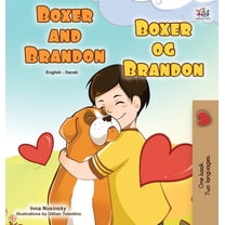 English Malay Bilingual Collection Boxer and Brandon (English Malay ...